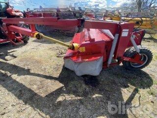 Slåtterkross - JF-Stoll GMS 320 | Blinto auktioner