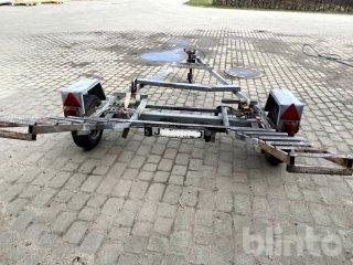 Minigrävare - Televerket | Blinto auktioner