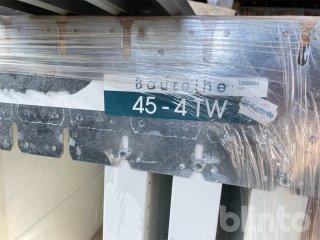 Takskjutport - BAUREIHE 45-4TW | Blinto auktioner