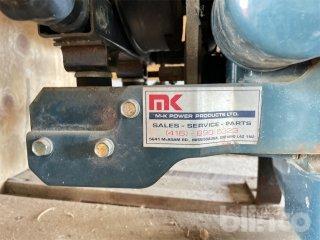 Dieselmotor - KUBOTA D950 | Blinto auktioner