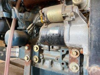 Dieselmotor - KUBOTA D950 | Blinto auktioner