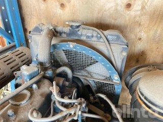 Dieselmotor - KUBOTA D950 | Blinto auktioner