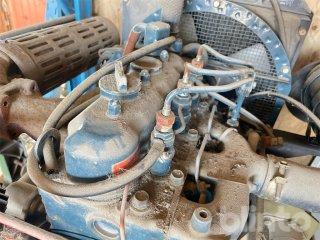 Dieselmotor - KUBOTA D950 | Blinto auktioner
