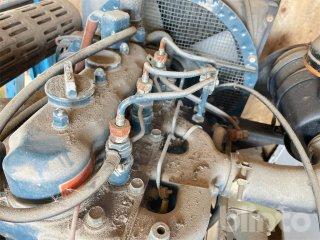 Dieselmotor - KUBOTA D950 | Blinto auktioner