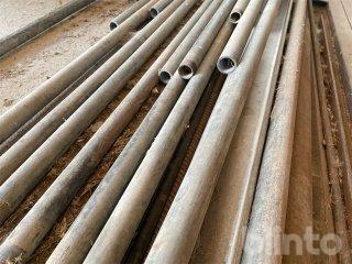 Material - Rör mm | Blinto auktioner