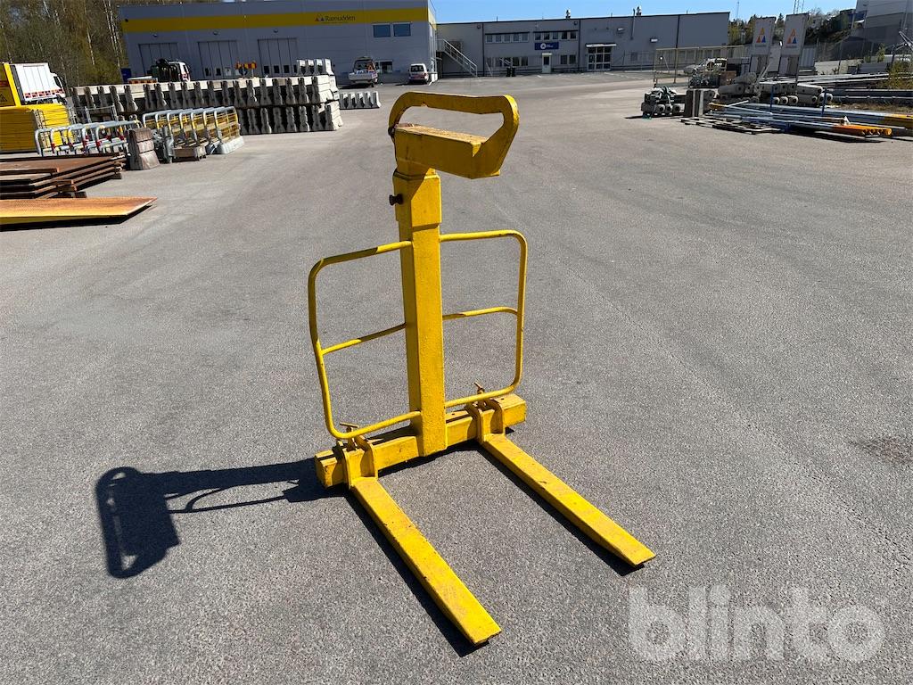 Pallyft - Lyfthjälp | Blinto auktioner