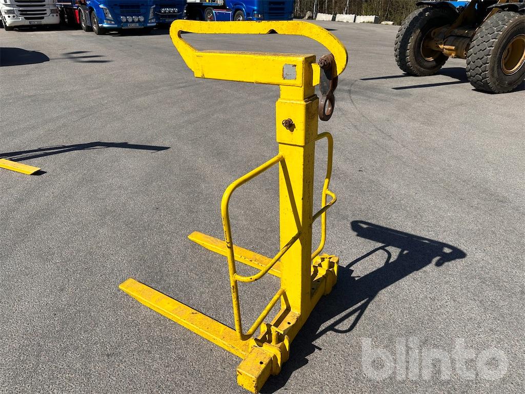 Pallyft - Lyfthjälp | Blinto auktioner