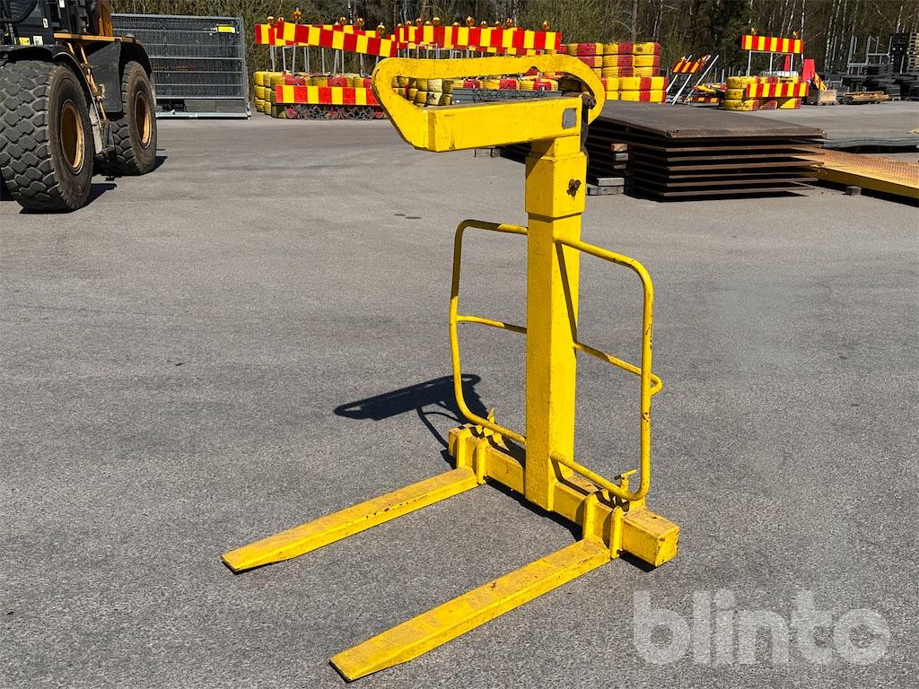 Pallyft - Lyfthjälp | Blinto auktioner