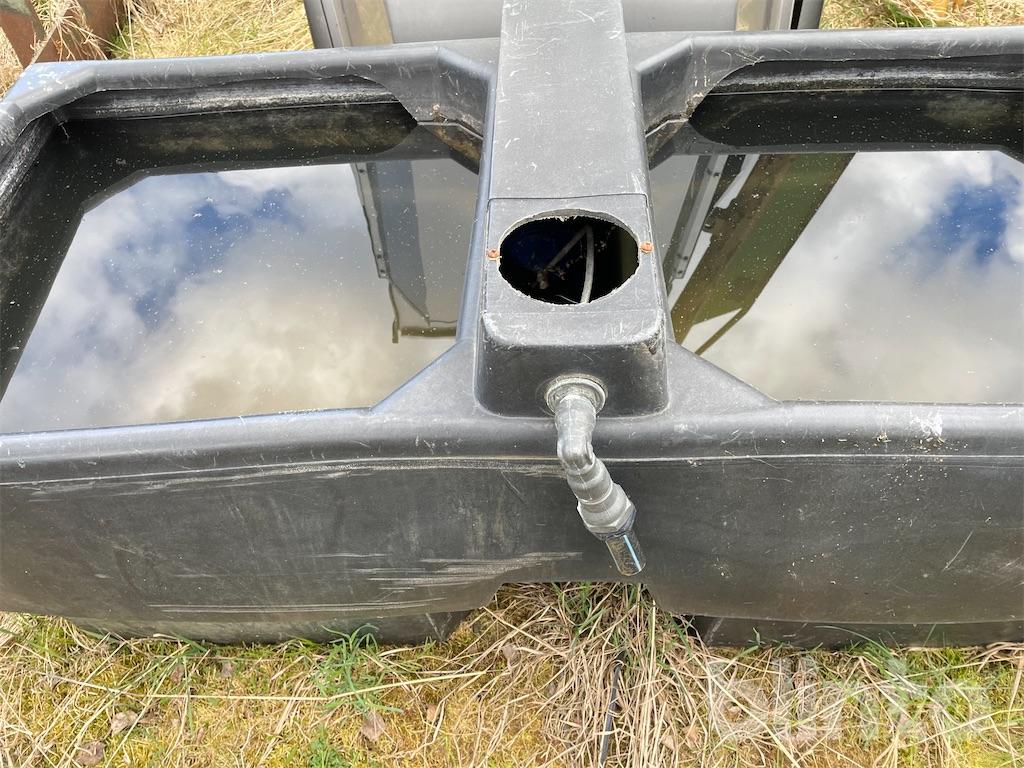 Vattenbalja - Djurvattenkopp | Blinto auktioner