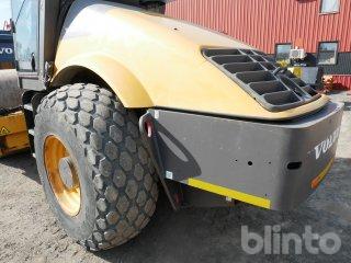 Vält - Volvo SD 130D | Blinto auktioner