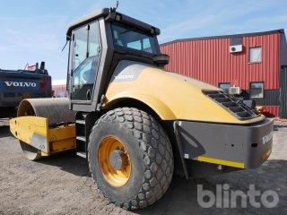 Vält - Volvo SD 130D | Blinto auktioner