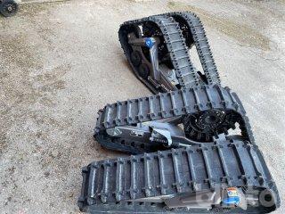 Bandsats - Camso ATV R4S | Blinto auktioner