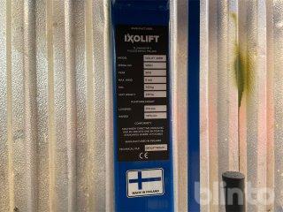 Pelarlift - IXOLIFT 400W | Blinto auktioner