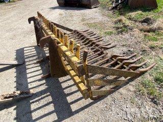 Stengrep - Stora Zettermayer | Blinto auktioner