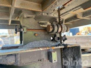 Bandsåg - Ejca BS500 | Blinto auktioner