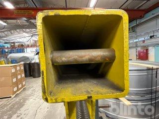 Lyftok / Lyftredskap - Nord greif | Blinto auktioner