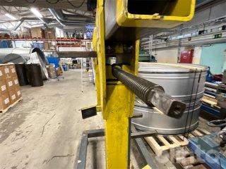 Lyftok / Lyftredskap - Nord greif | Blinto auktioner