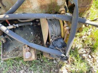 Borrig - Atlas Copco ROC 301 | Blinto auktioner