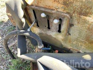 Borrig - Atlas Copco ROC 301 | Blinto auktioner