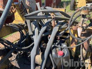 Borrig - Atlas Copco ROC 301 | Blinto auktioner