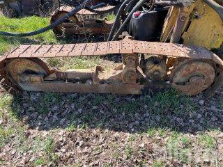 Borrig - Atlas Copco ROC 301 | Blinto auktioner