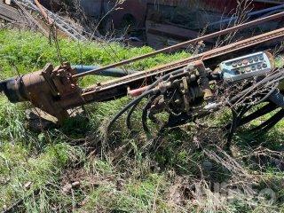 Borrig - Atlas Copco ROC 301 | Blinto auktioner