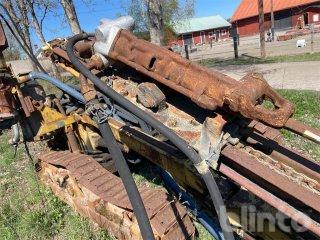 Borrig - Atlas Copco ROC 301 | Blinto auktioner