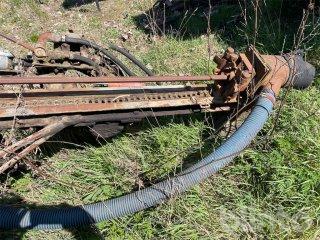 Borrig - Atlas Copco ROC 301 | Blinto auktioner