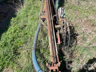 Borrig - Atlas Copco ROC 301 | Blinto auktioner