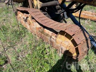 Borrig - Atlas Copco ROC 301 | Blinto auktioner