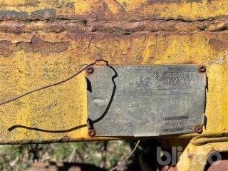 Borrig - Atlas Copco ROC 301 | Blinto auktioner