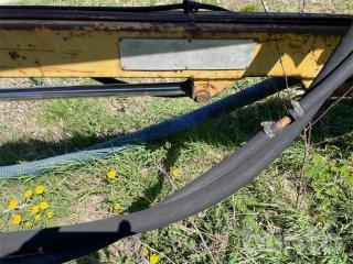 Borrig - Atlas Copco ROC 301 | Blinto auktioner