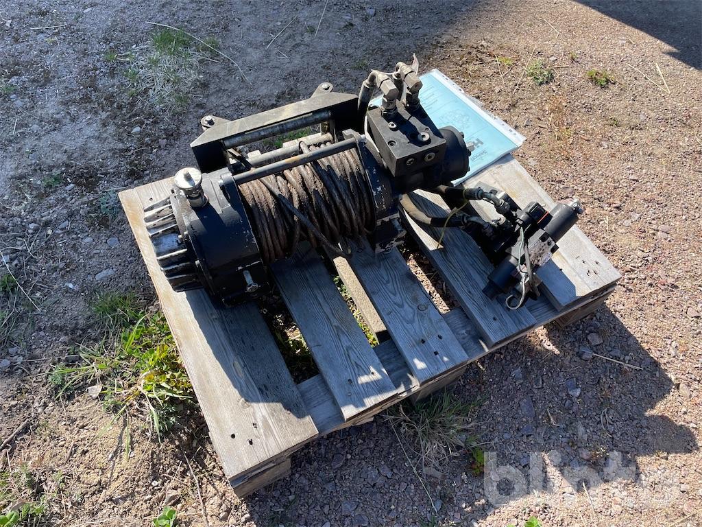 Vinsch - Sepson | Blinto auktioner