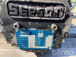 Vinsch - Sepson | Blinto auktioner