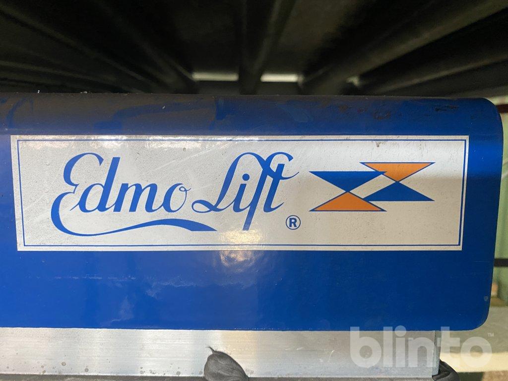 Lyftbord #2 - Edmo Lift | Blinto auktioner