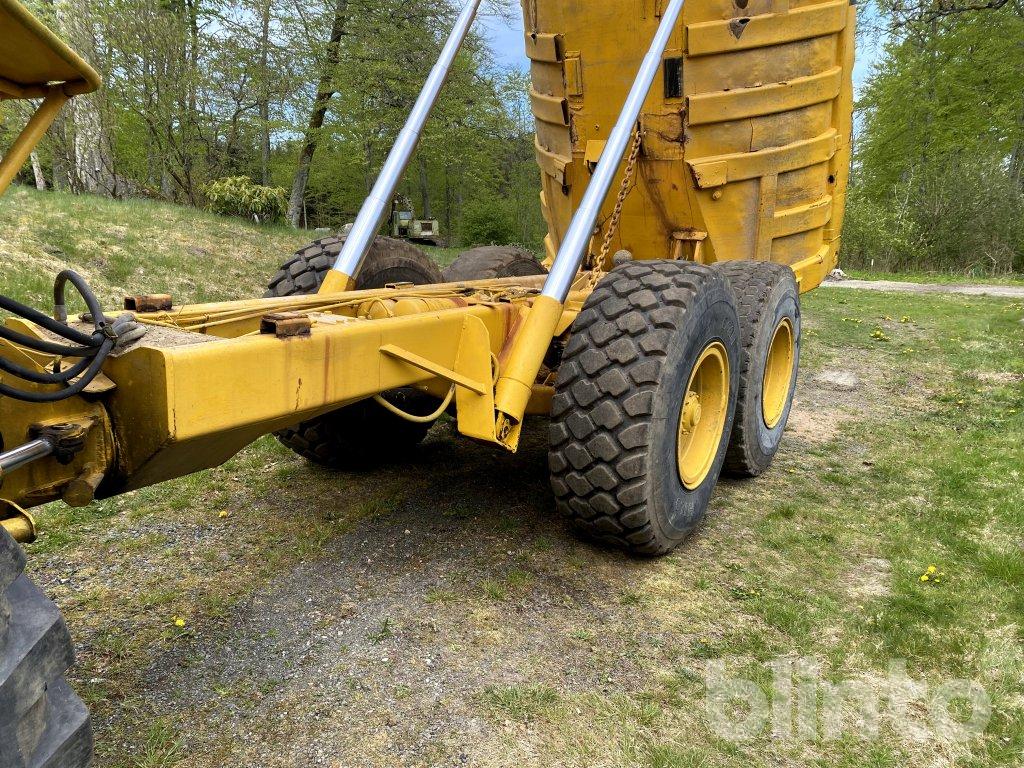 Dumpers - Volvo BM DR 860 T | Blinto auktioner