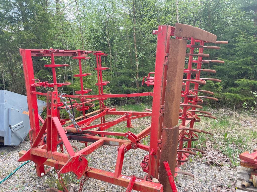 Harv - Lilla Harrie HH370 | Blinto auktioner