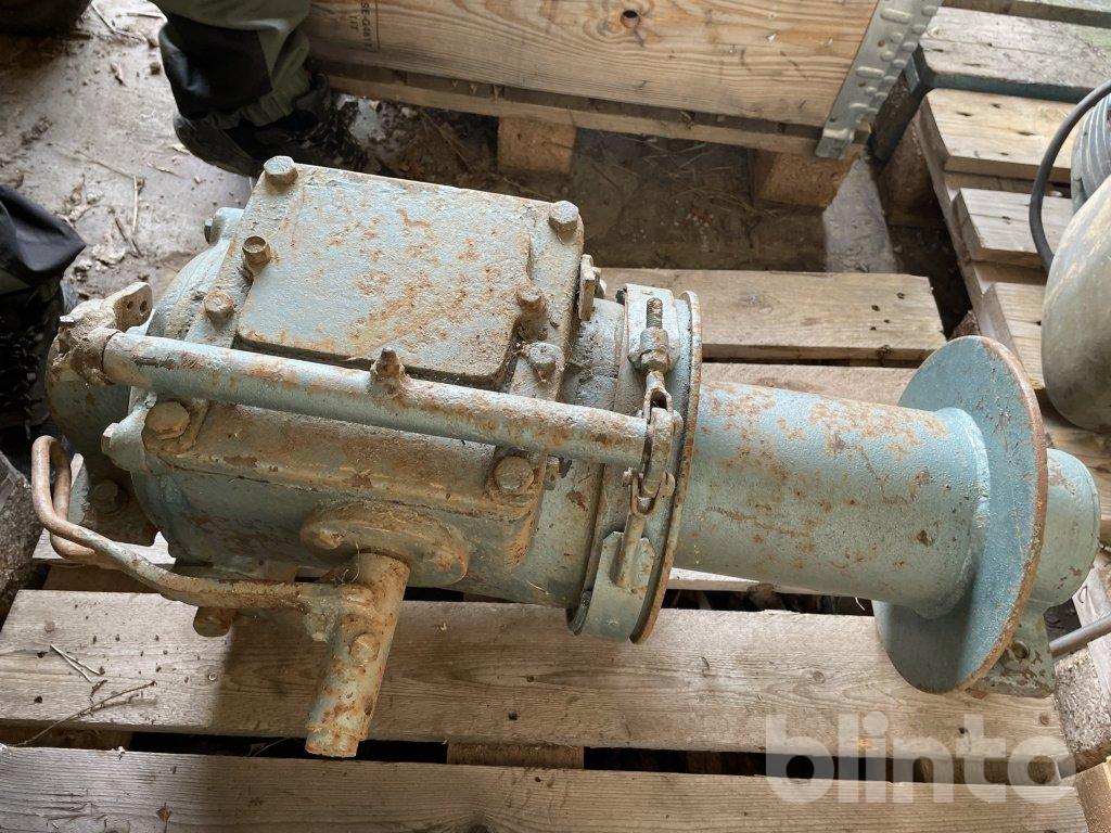 Vinsch - Mora Sepson | Blinto auktioner