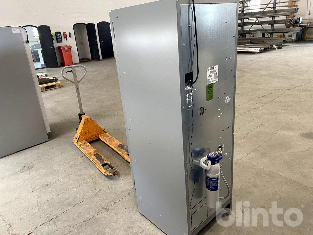 Kaffeautomat - Necta Opera B2C , fristående | Blinto auktioner