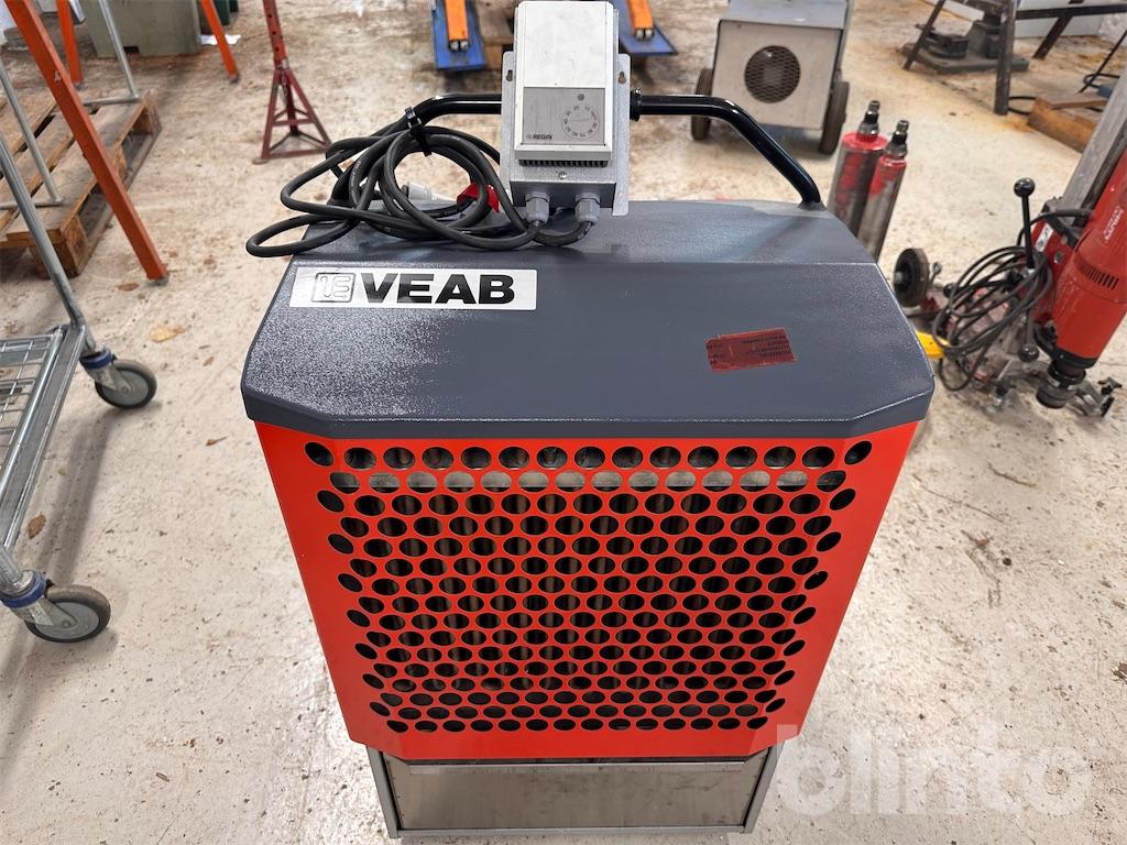 Avfuktare - Veab | Blinto auktioner