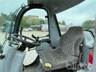 Hjullastare - Neuson Kramer Allrad | Blinto auktioner