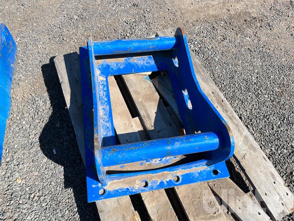 Grindfäste - S70 Fäste | Blinto auktioner