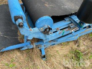 Balinplastare - Tanco Autowrap 250S | Blinto auktioner