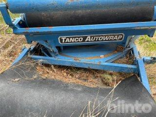 Balinplastare - Tanco Autowrap 250S | Blinto auktioner