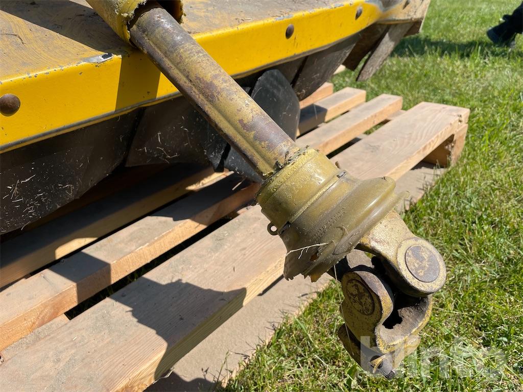 Slaghack - EPOKE GM17 | Blinto auktioner