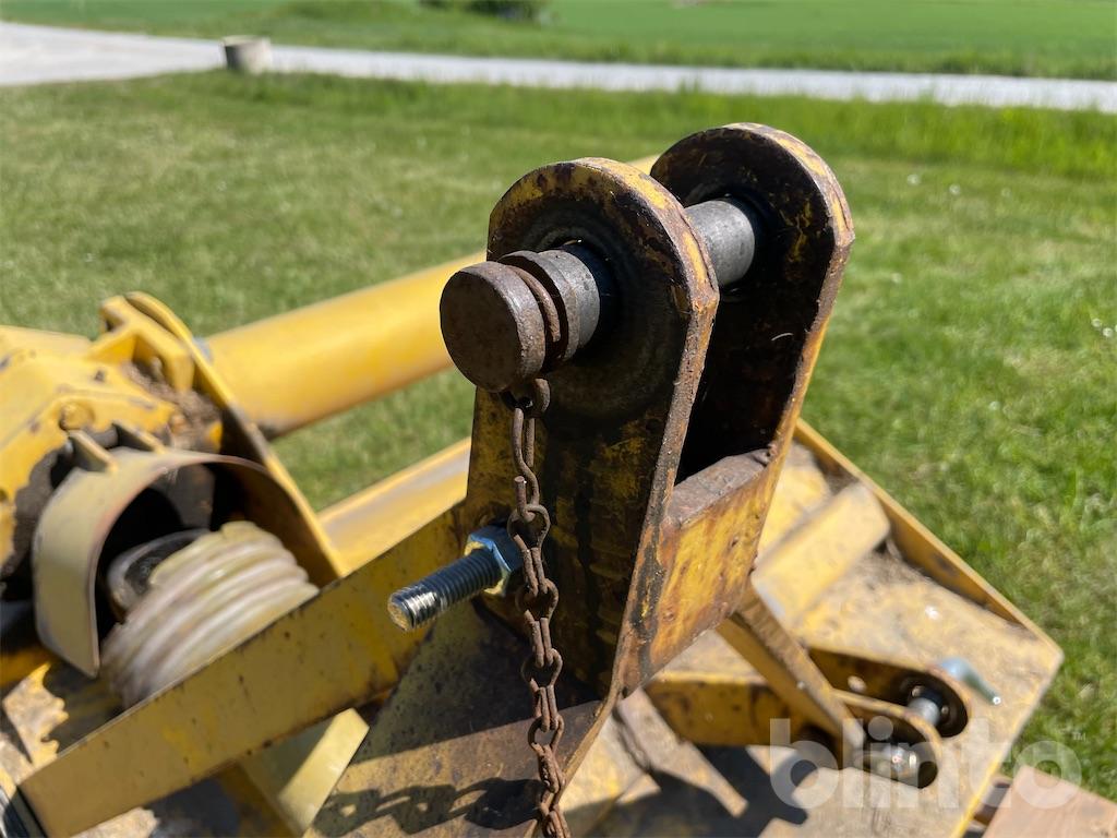 Slaghack - EPOKE GM17 | Blinto auktioner