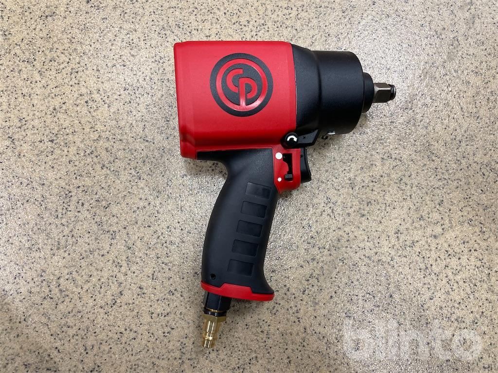 Mutterdragare - CP 7749 | Blinto auktioner