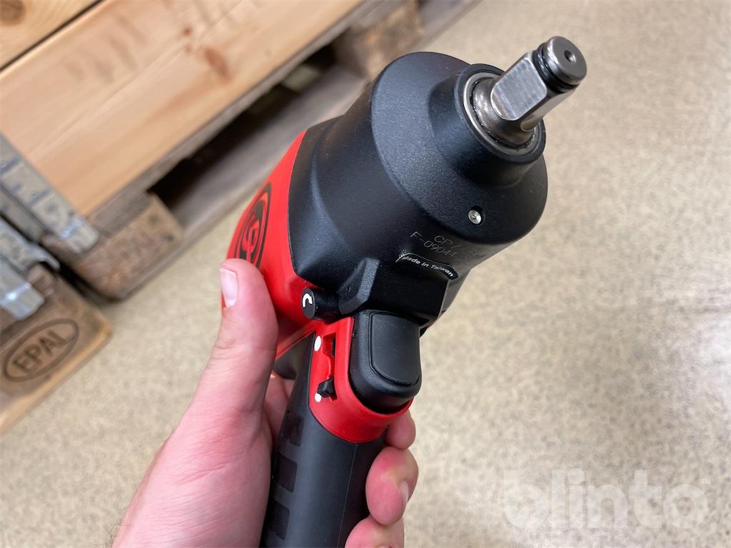 Mutterdragare - CP 7749 | Blinto auktioner