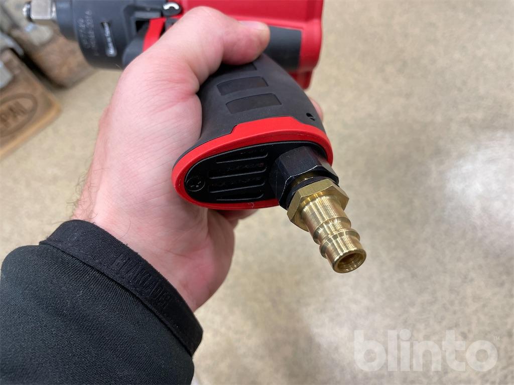 Mutterdragare - CP 7749 | Blinto auktioner