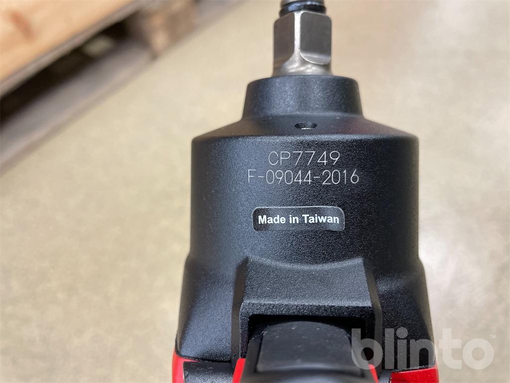 Mutterdragare - CP 7749 | Blinto auktioner